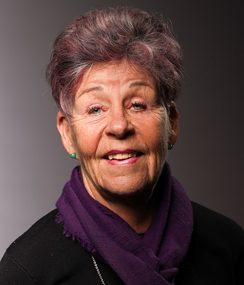 Förtroendevalda | MeetingPlus [sv]